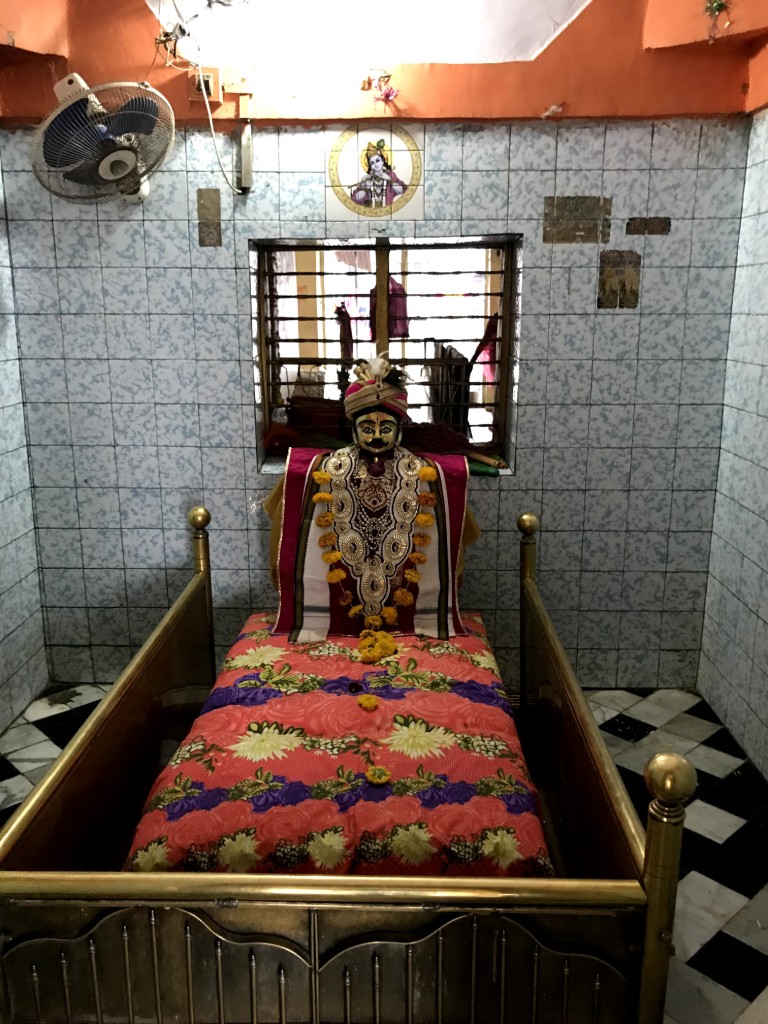 Hindu Temples of India: Devdeveshwar Temple, Mahur, Maharashtra