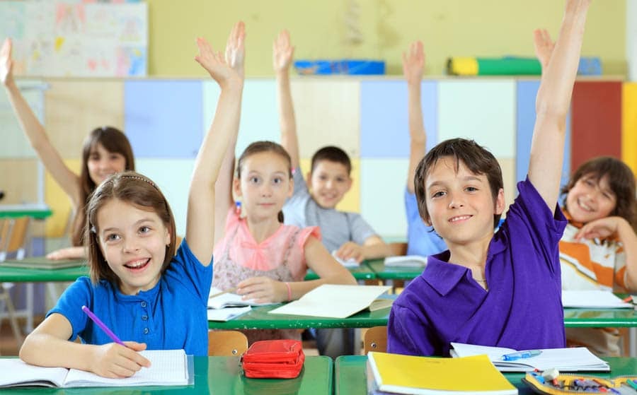 Get the best of the tuition services for your child