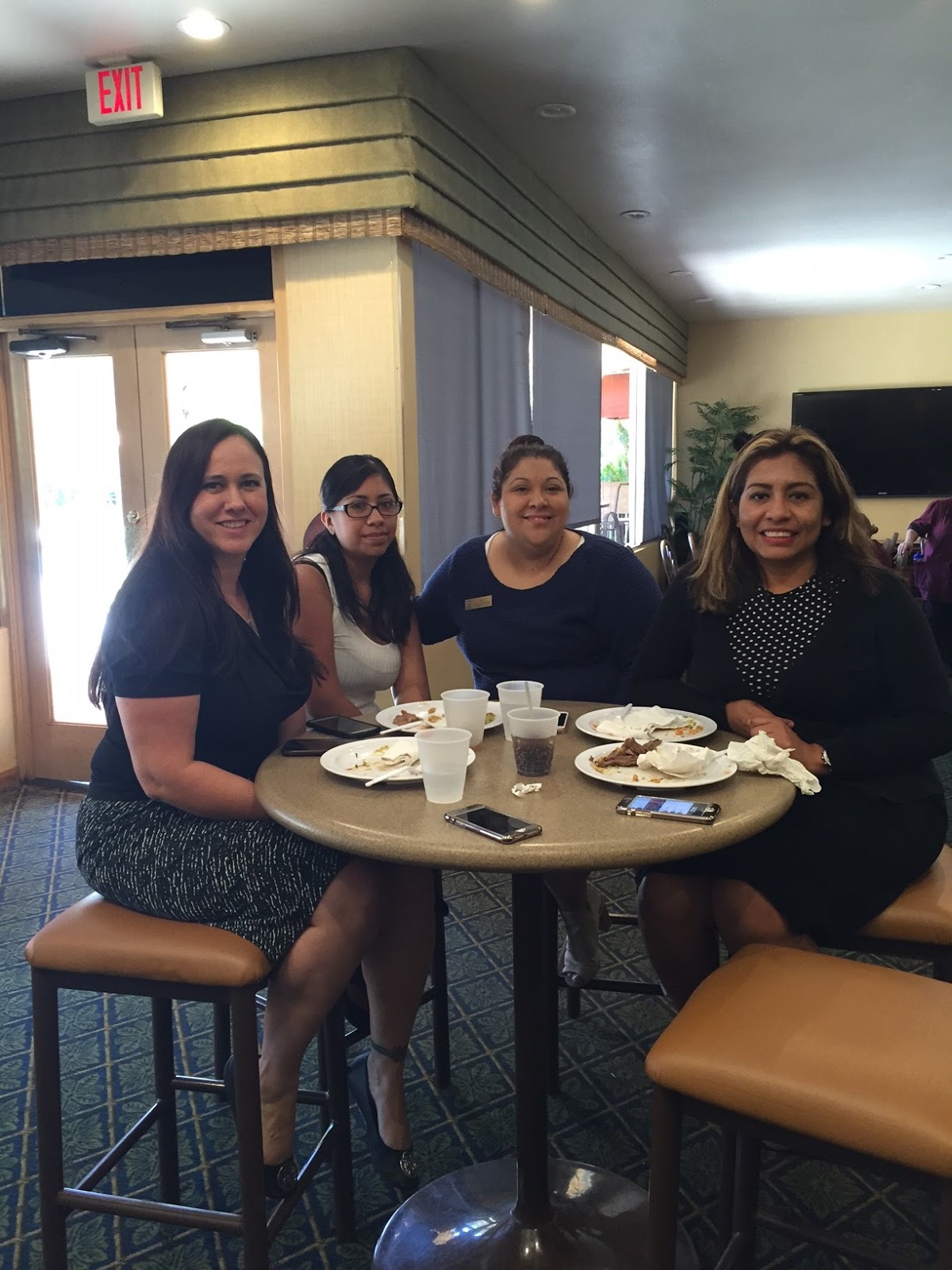 Exceptional Experiences: 2016 International Housekeeping Week