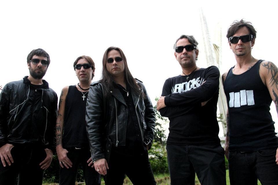 ROAD to Metal Heavy Metal & Classic Rock: Interview: Viper - A Pioneer ...