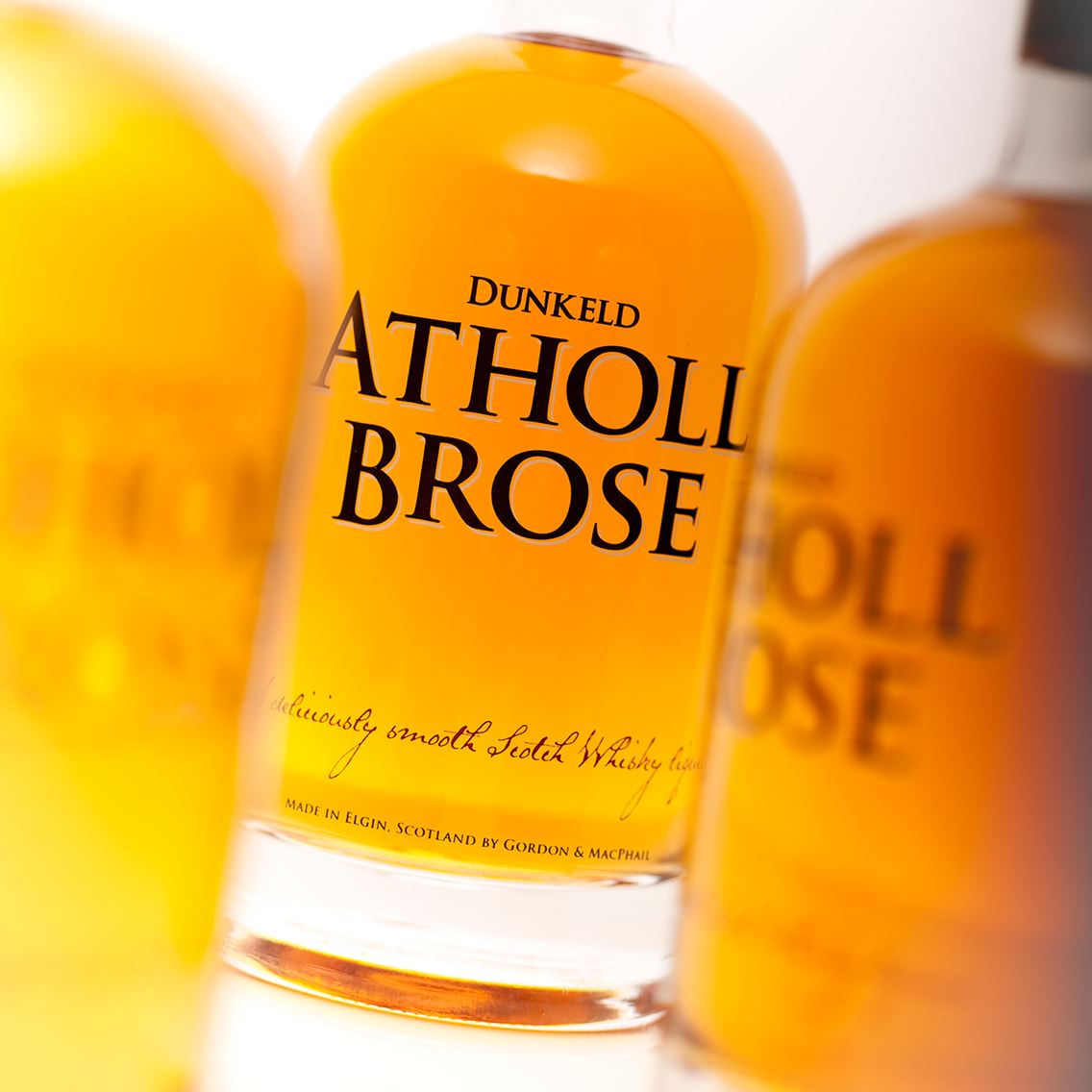 The Wine and Cheese Place: Dunkeld Atholl Brose Scottish Liqueur