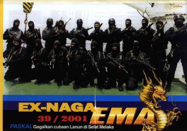 PASKAL . PASKAU dan Gerup Gerak Khas GGK video | Genzo Bonzer Blog