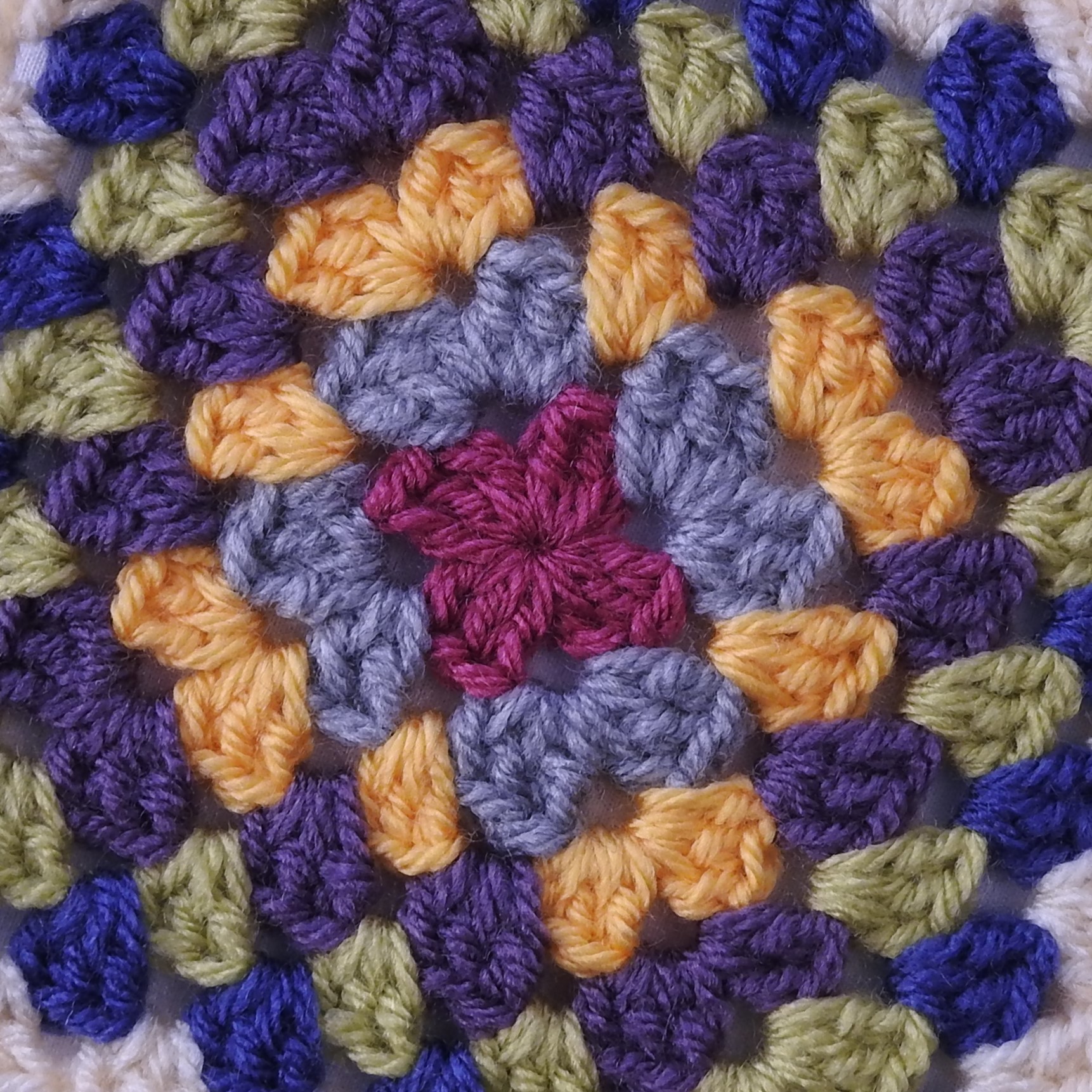 Jo's Crochet Pad Blog: 10 Amazing crochet patterns for beginners