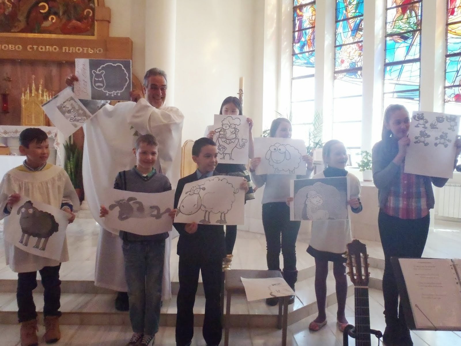 oliviamaria(nicolae)marcov: bucharest, romania: CV Olivia-Maria ...