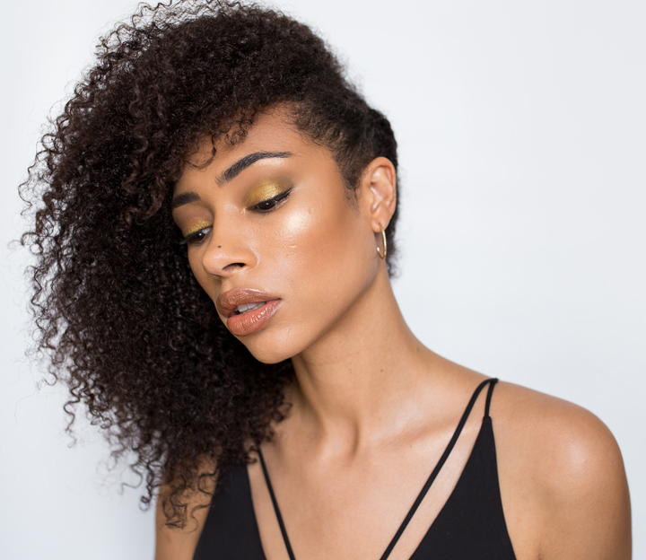 Fresh Lengths: Fenty Beauty