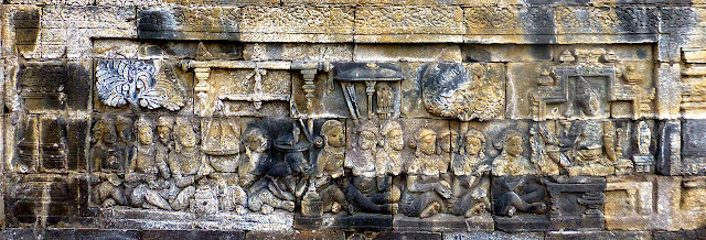 Karthi Scribbles: SIBI CHAKRAVARTHY(KING)