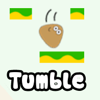 Tumble - ¿Cómo jugar? | Todo sobre Pou