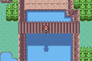 Girls and Games: A Wild Pokémon Appeared!