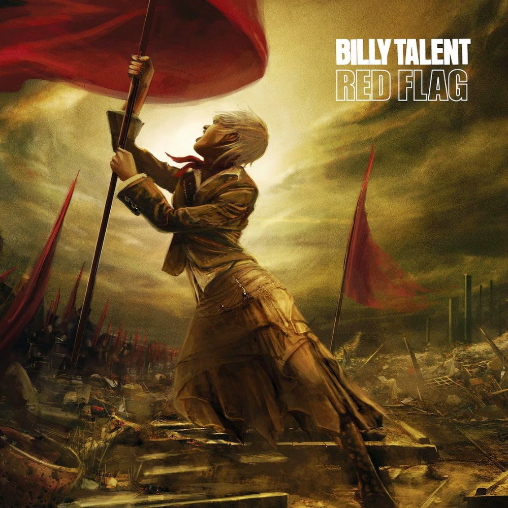 Billy Talent Ii