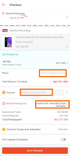 Cara Memesan Barang di Shopee, sangat mudah! - ripiukuyy.com - ripiukuyy