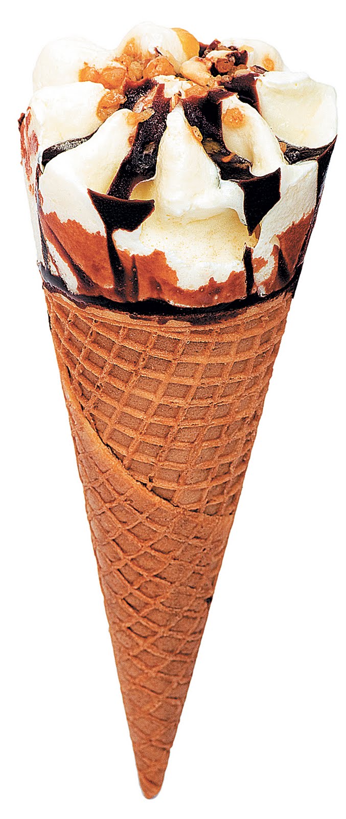 Cocteil de Cuvinte: Inghetata