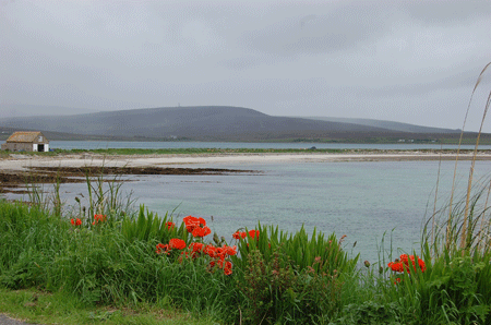 Off-at-a-Tangent: ORKNEY 4: LONGHOPE LIFEBOAT MUSEUM