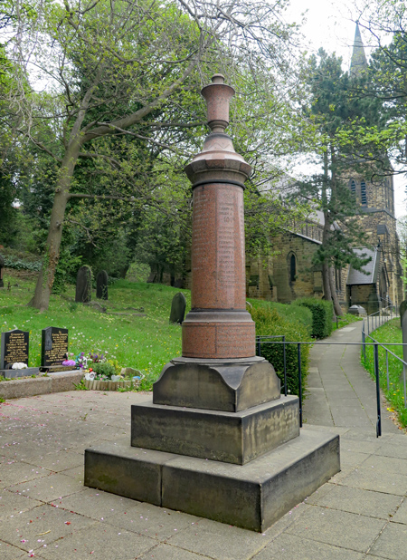The Language of Stone: An Exploration of Worsbrough Bridge