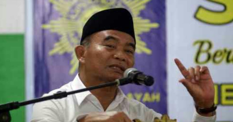 Pesan Mendikbud Pada Guru Seputar Materi USBN | FileNya Pesan Mendikbud Pada Guru Seputar Materi USBN | FileNya