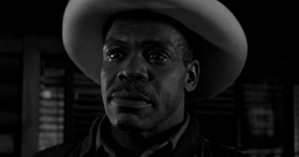 Malvaditos: Bob Goodall