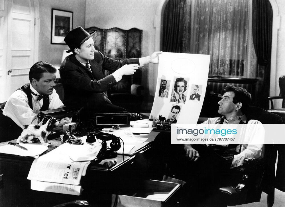 Caftan Woman: Broadway to Hollywood with Allyn Joslyn