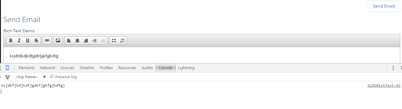Lightning In Using Lightning Out To Access Lightning Components In Visualforce Codescience