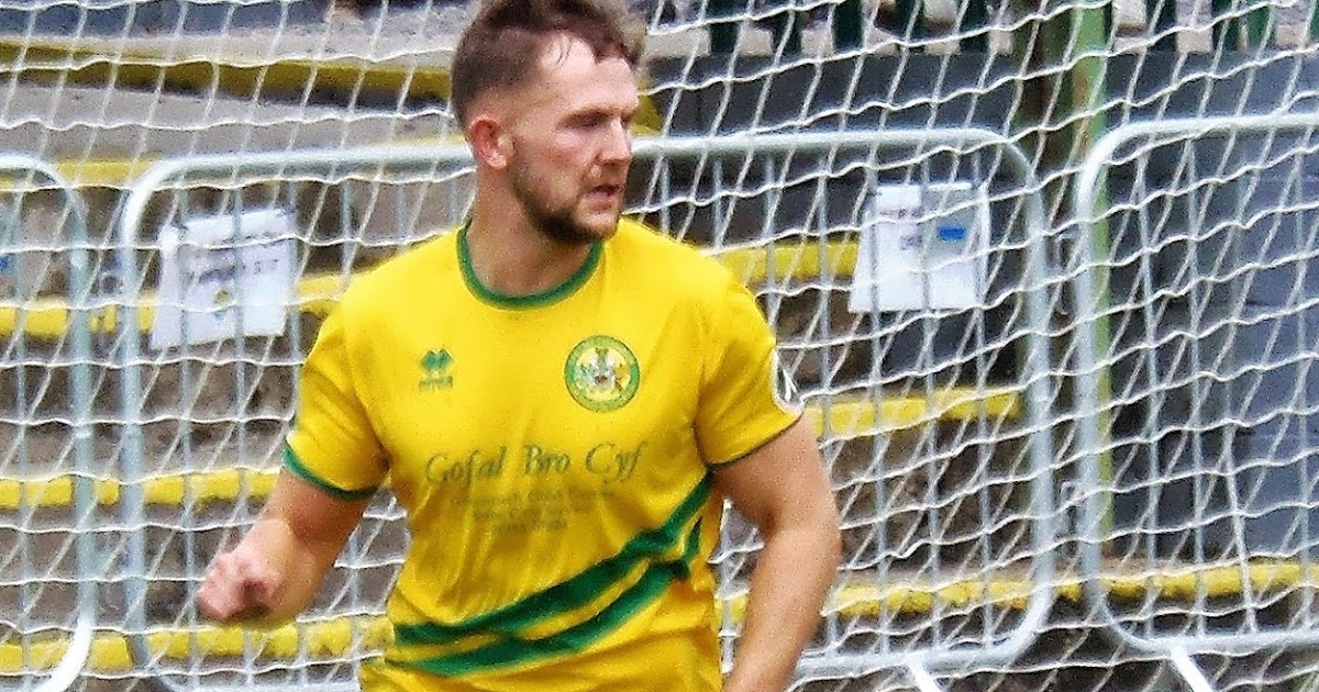 Oval Ways: Gruff John The Big Interview Part 1