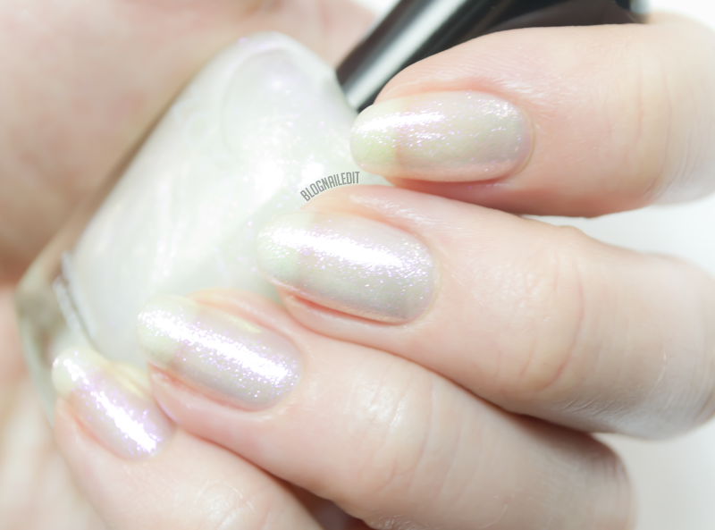 Zoya Petals Collection Swatches & Trolls - Nailed It | The Nail Art Blog