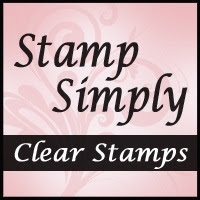 Dream in Color...: Stamp Simply Clear Stamp Release!