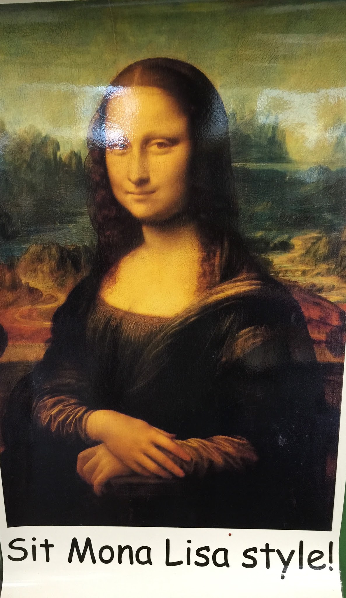 Mrs. Harris' art room: My art room