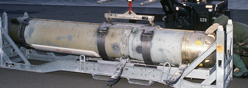 SI VIS PACEM, PARA BELLUM: Il sistema "SOSUS" (acronimo di Sound ...