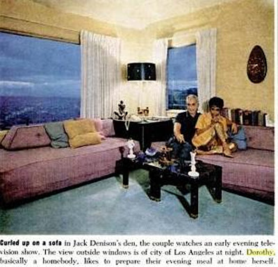 Jack Denison, Husband 2