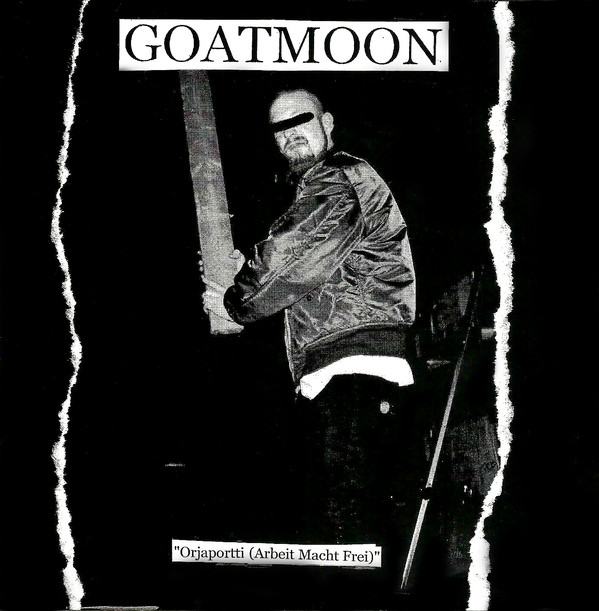 Old Metal Commander: Goatmoon