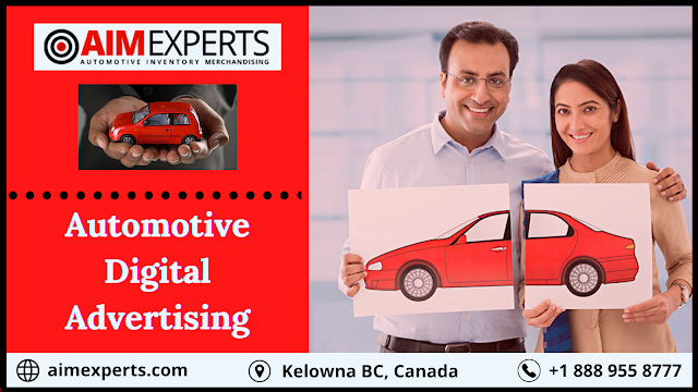 The Importance of Automotive Digital Marketing
