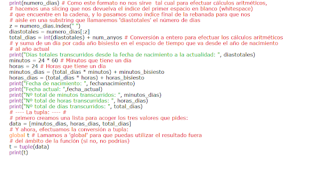 APRENDER A PROGRAMAR CON PYTHON: noviembre 2015