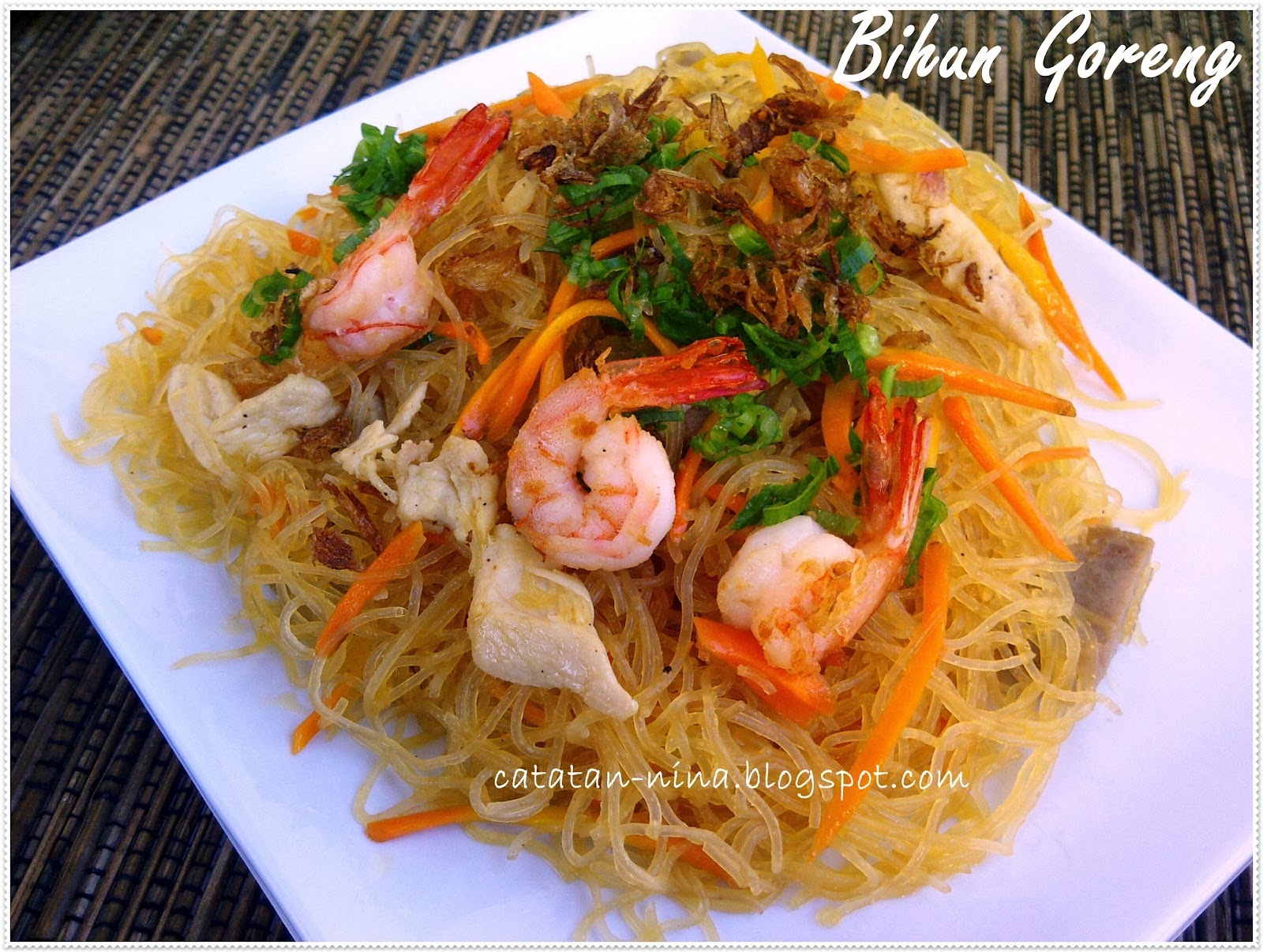 Kind of Famous Noodle's in Asia - Food-a-Licious HoLLic