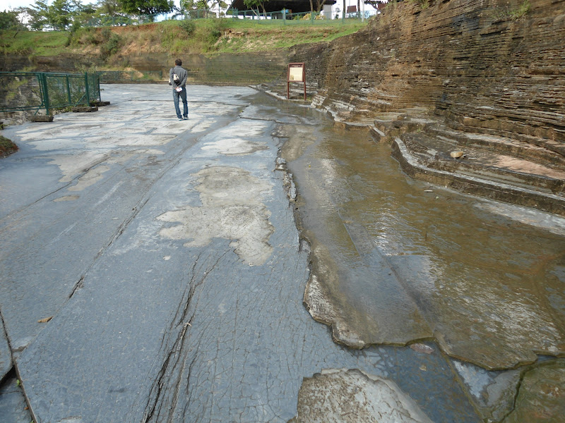 blogmiaira: PARQUE GEOLÓGICO DO VARVITO - ITU/ SP