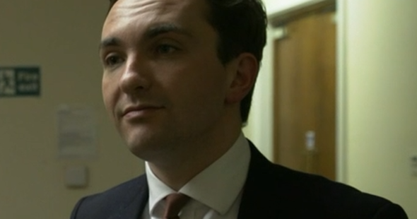 Is the BBC biased?: Lewis and his public