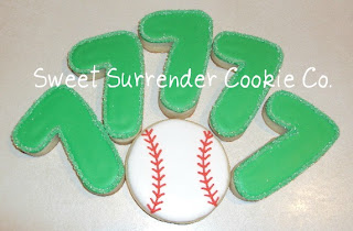 Sweet Surrender Cookie Co.