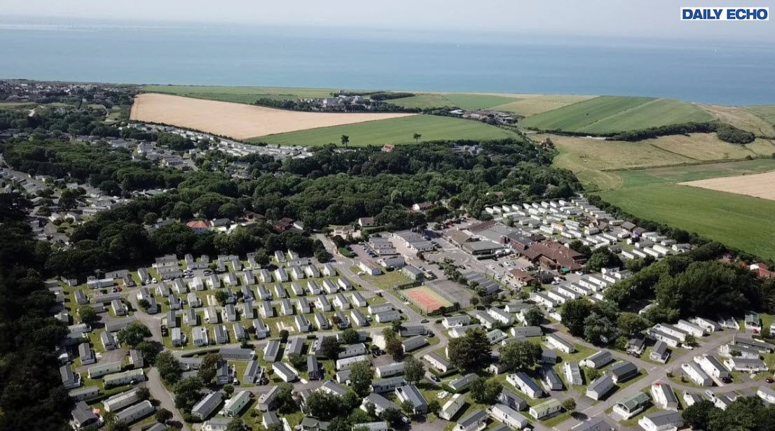 Enjoy Milford on Sea: Shorefield buys Downton Holiday Park