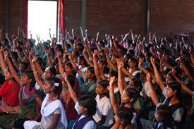 NGO Structure: Types of Organizational Structures