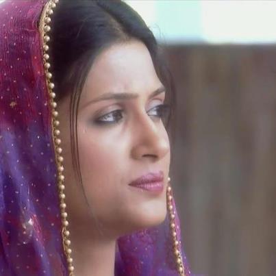 Shefali Sharma In Gurbani Serial