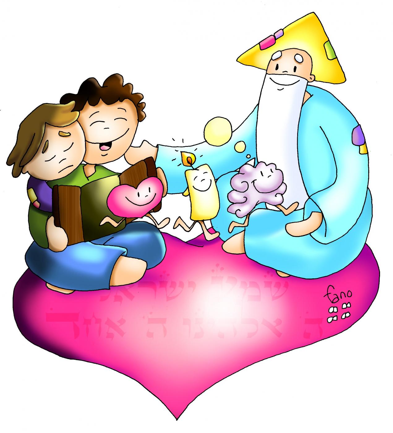 Educar con Jesús: Amarás a Dios con todo tu corazón, con todo tu ...