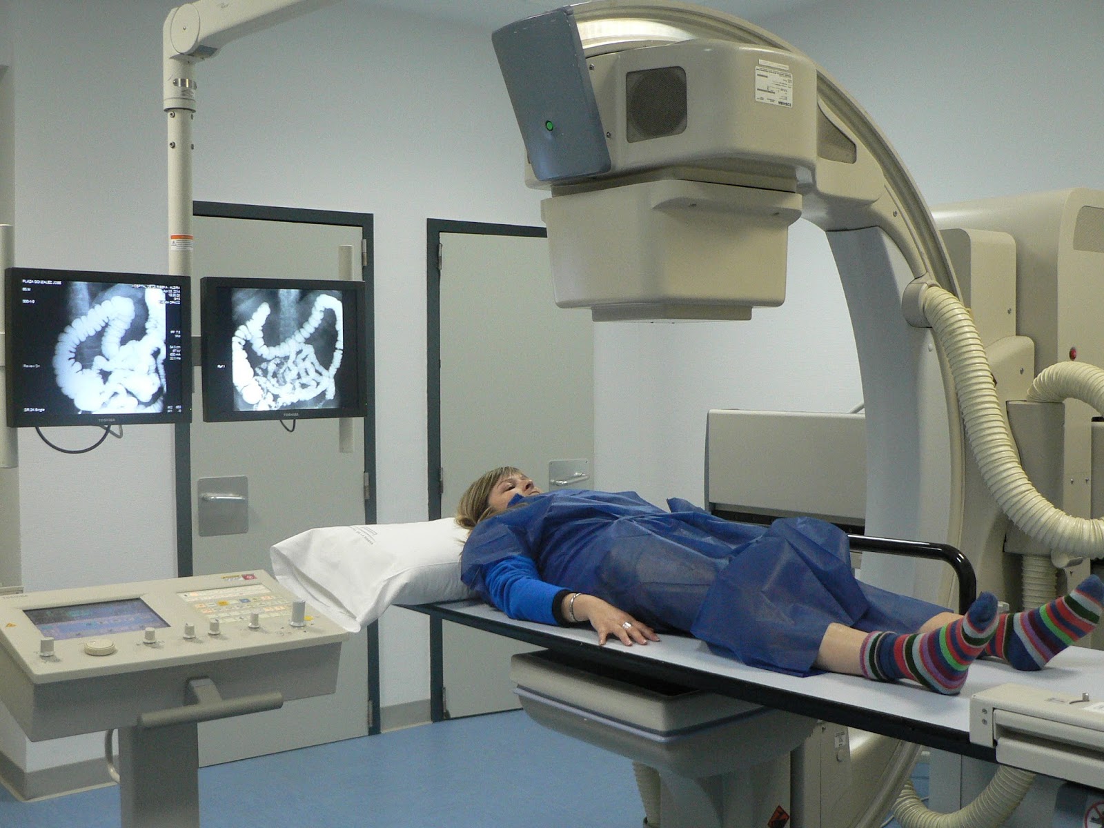 CEMEDI: Radiología digital