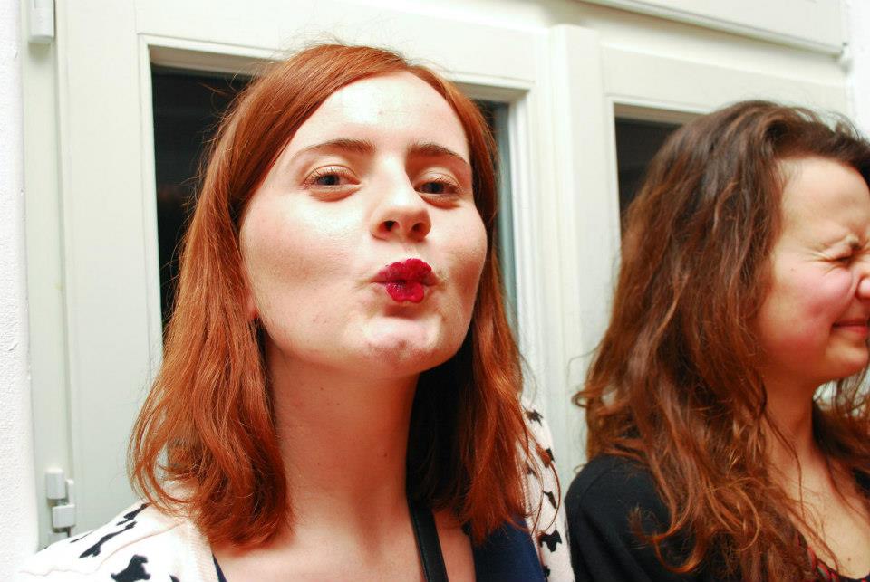 agata kus: exhibitions