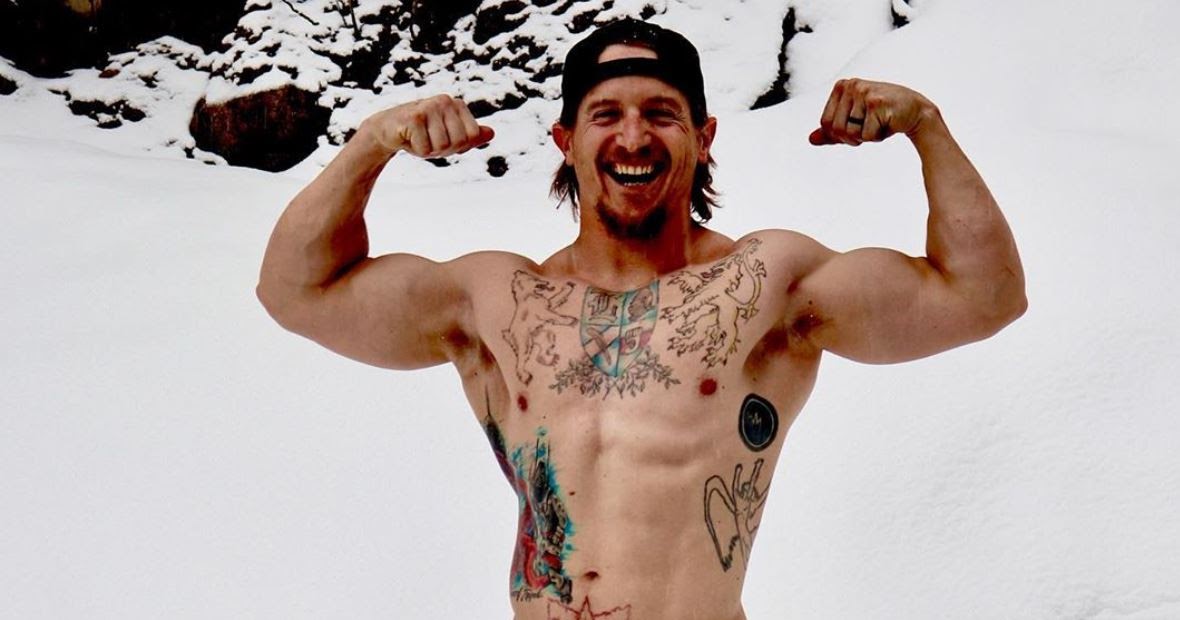 Swole at Every Height: 200 Days