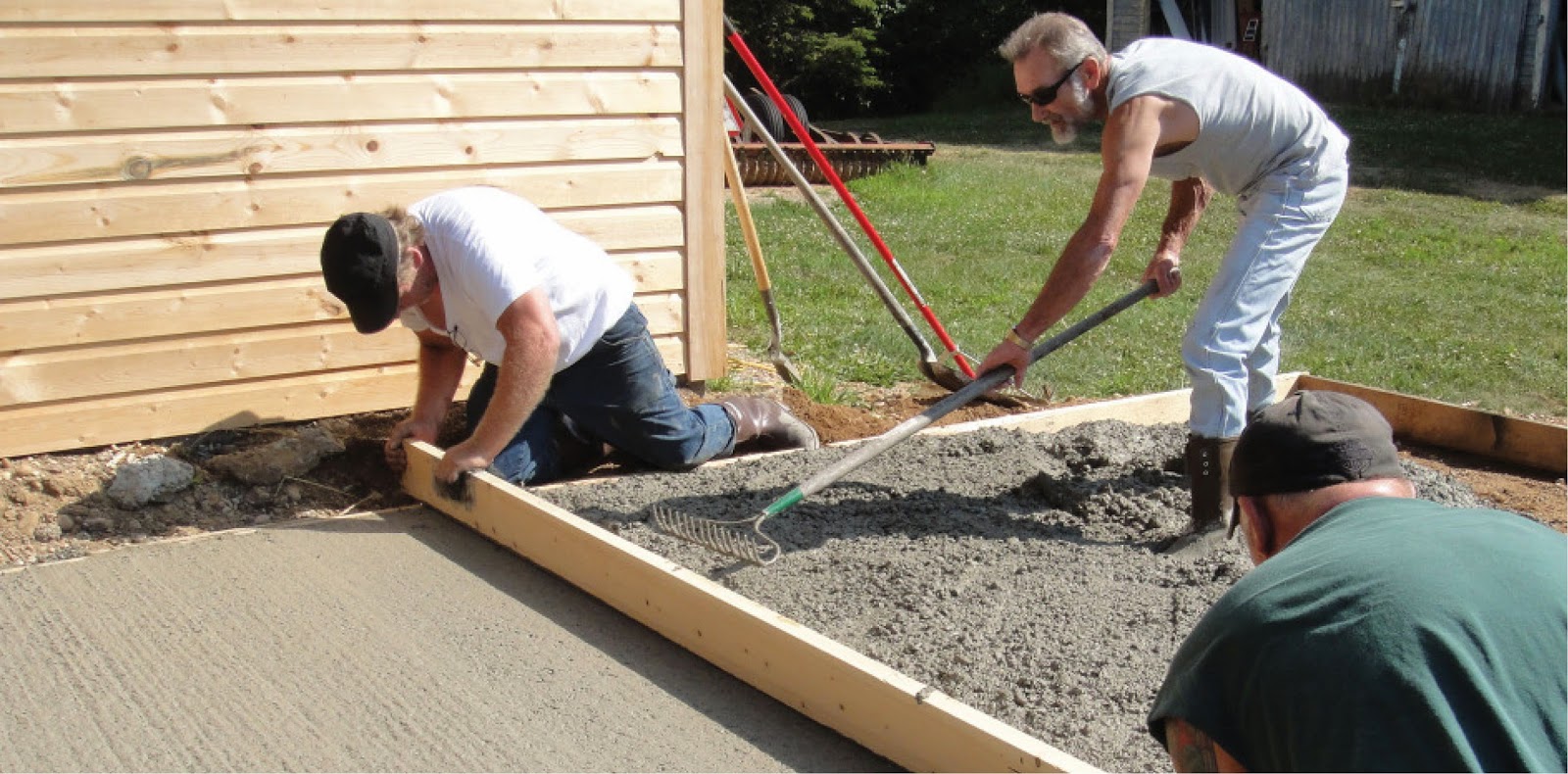 Cranesville Block | www.cranesville.com