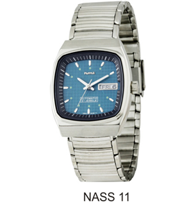 hmt watches: HMT Automatic nass 11