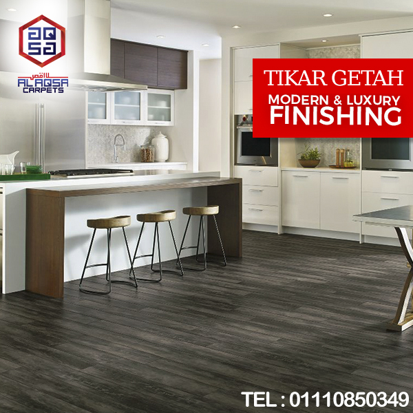 Your flooring can now look stylish with our tikar getah ~ Alaqsa Carpets