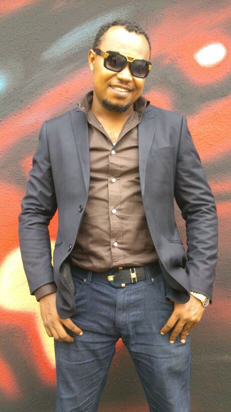 NOLLY-AFRIWOOD: BREAKING NEWS: ACTOR IKEM CHUDE WEDS JUNE 16- How He ...