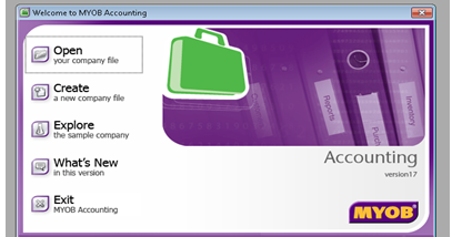 Software Akuntansi Myob - Jual Produk Software Akuntansi Myob Termurah ...