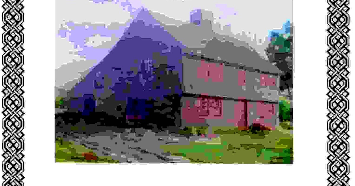 Notes from Halibut Point: Allen Chamberlain