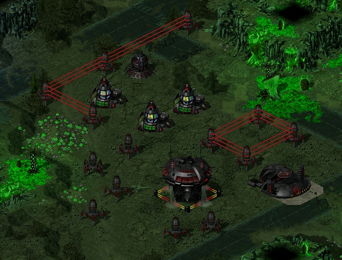 Indie Retro News: STANDALONE