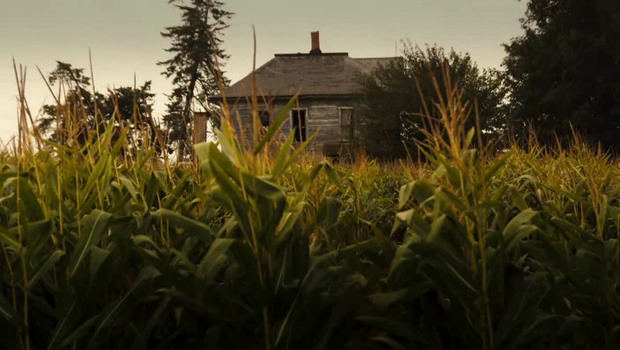 Husk (2011) ~ Horor i SF Filmovi - Opis i radnja filma