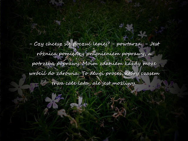 [PRZEDPREMIEROWO] "W skali od 1 do 10" Ceylan Scott *Natalia* | Ogród ...